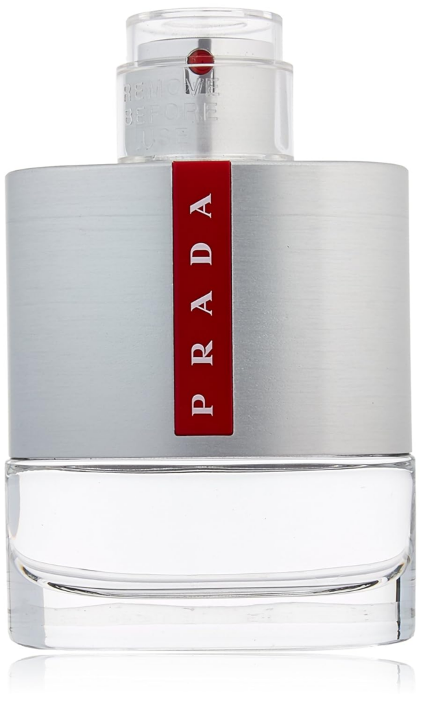 PRADA LUNA ROSSA BY PRADA Perfume By PRADA For MEN | RK Health and ...